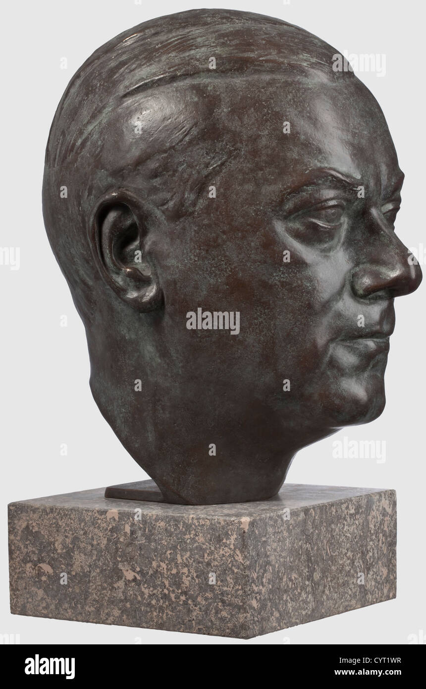 Alfred Rosenberg Stockfotos und -bilder Kaufen - Alamy