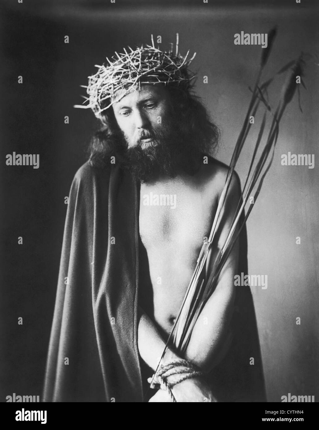 Leidenschaft von jesus christus -Fotos und -Bildmaterial in hoher Auflösung – Alamy