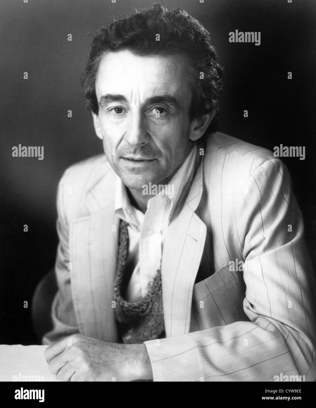 Louis malle (portrait) -Fotos und -Bildmaterial in hoher Auflösung – Alamy