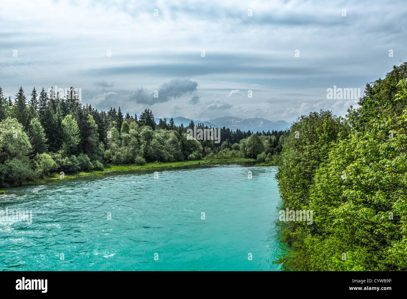 Lech fluss -Fotos und -Bildmaterial in hoher Auflösung – Alamy