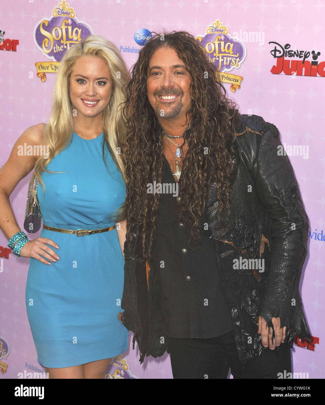 Jess Harnell 2017