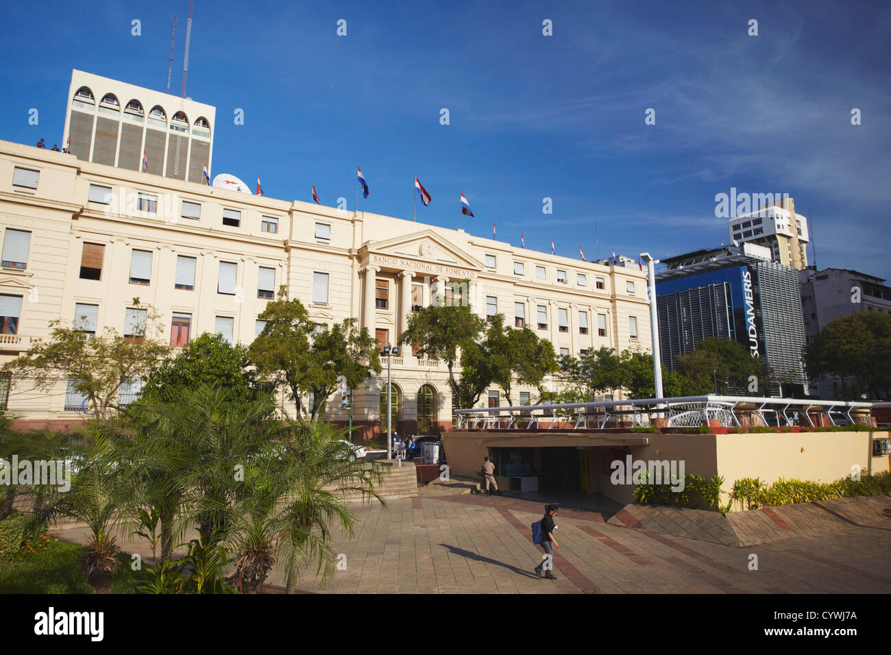 Plaza de los helden -Fotos und -Bildmaterial in hoher Auflösung – Alamy