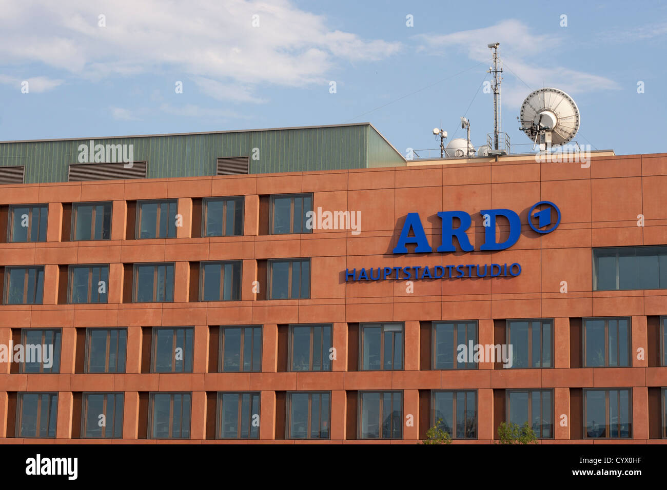 Ard germany -Fotos und -Bildmaterial in hoher Auflösung – Alamy