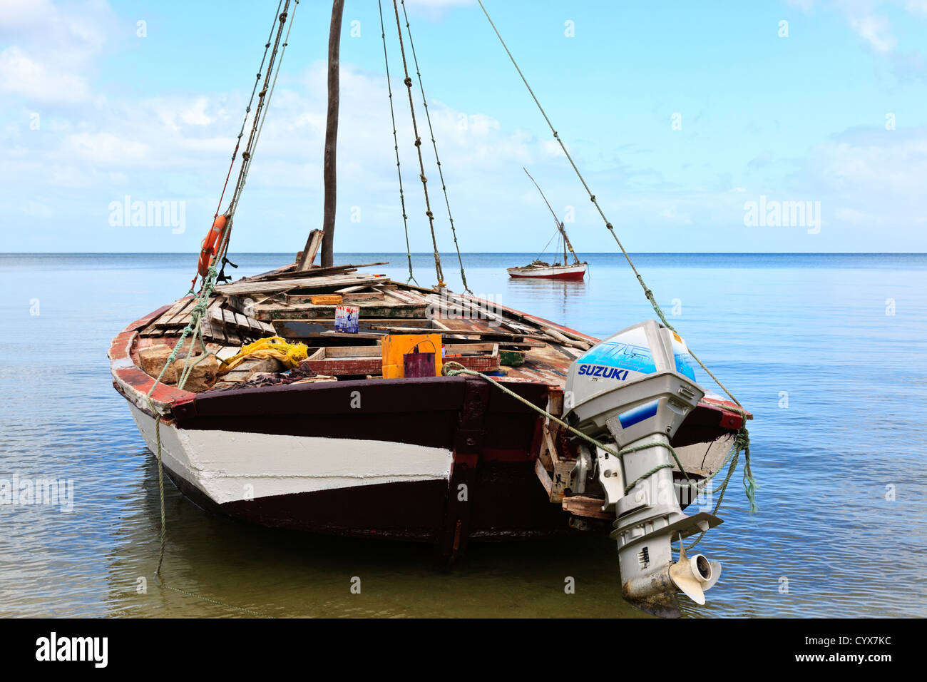 Mosambik insel fischerei -Fotos und -Bildmaterial in hoher Auflösung ...