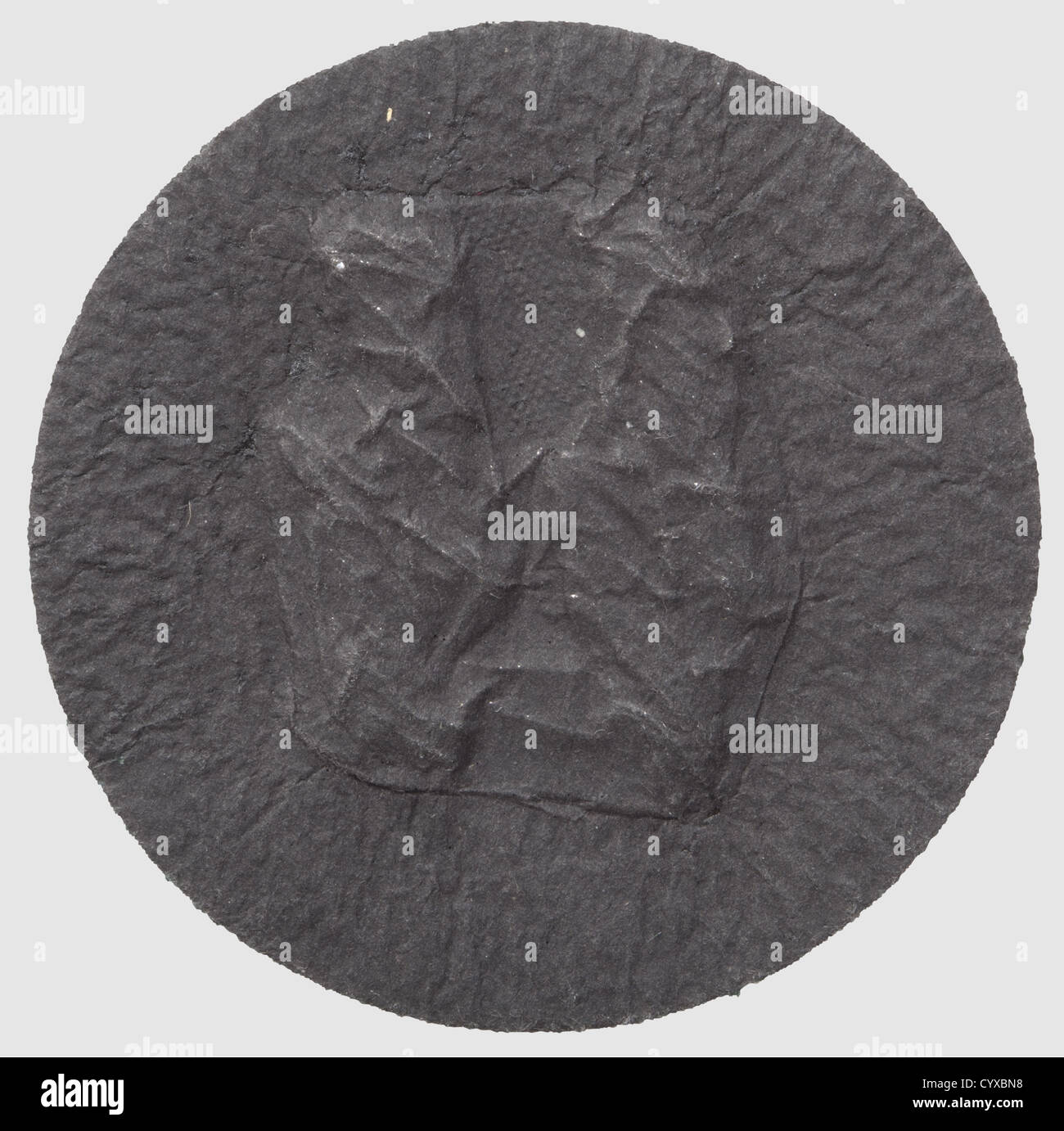 Ss abzeichen -Fotos und -Bildmaterial in hoher Auflösung – Alamy