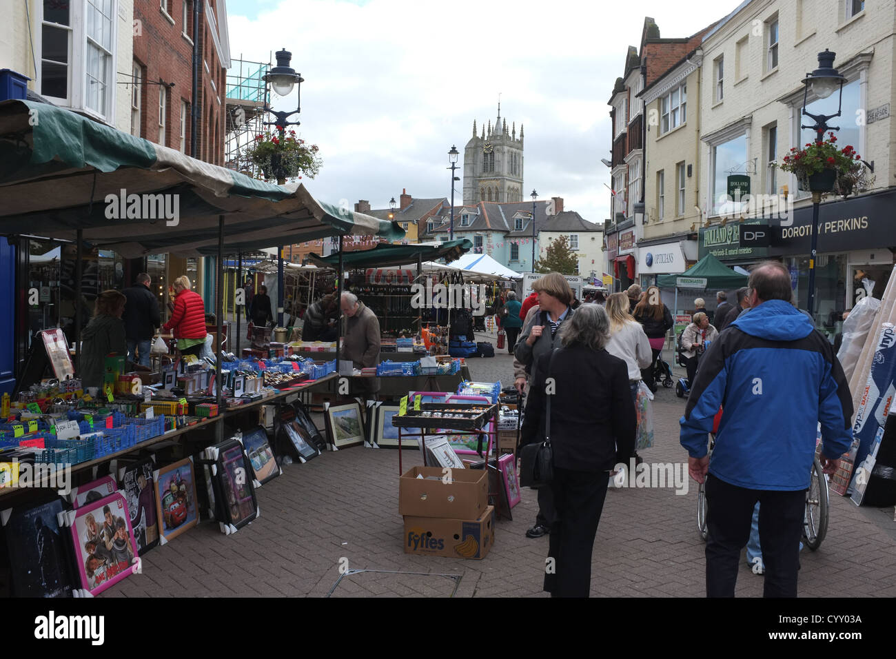 Marktgemeinde melton mowbray -Fotos und -Bildmaterial in hoher ...