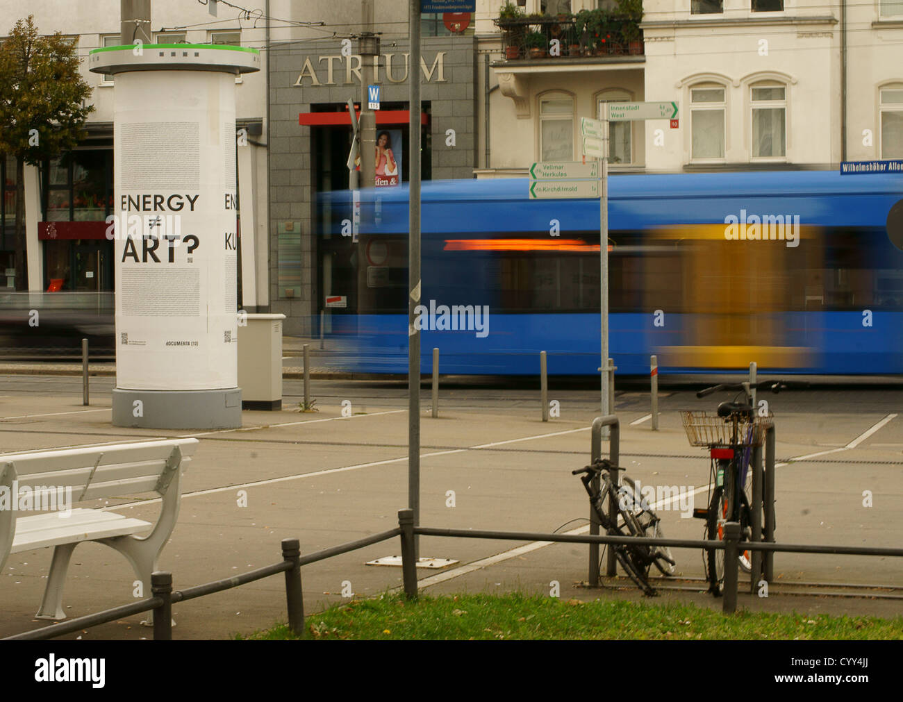 Kassel hauptbahnhof -Fotos und -Bildmaterial in hoher Auflösung – Alamy