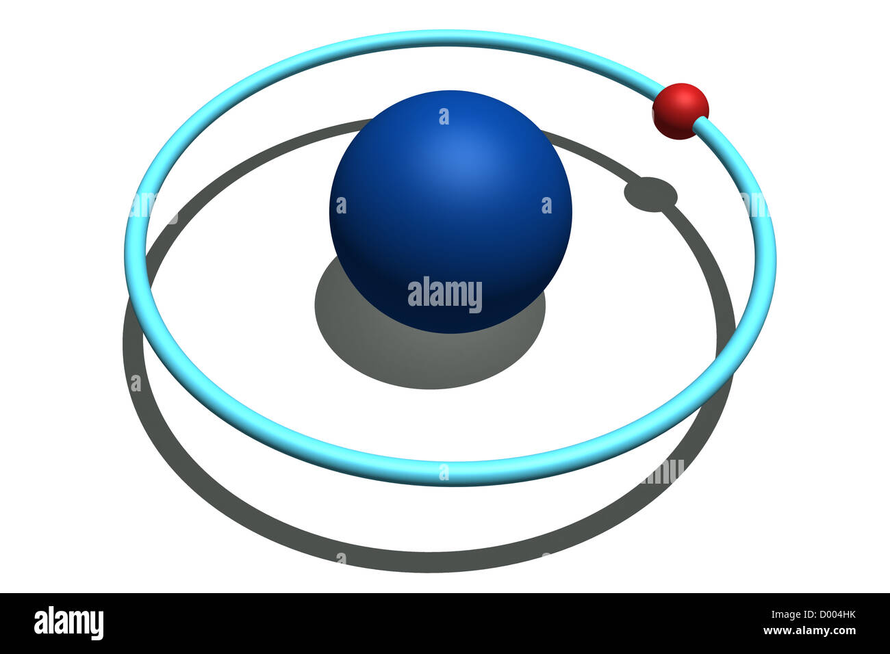 Hydrogen atom -Fotos und -Bildmaterial in hoher Auflösung – Alamy