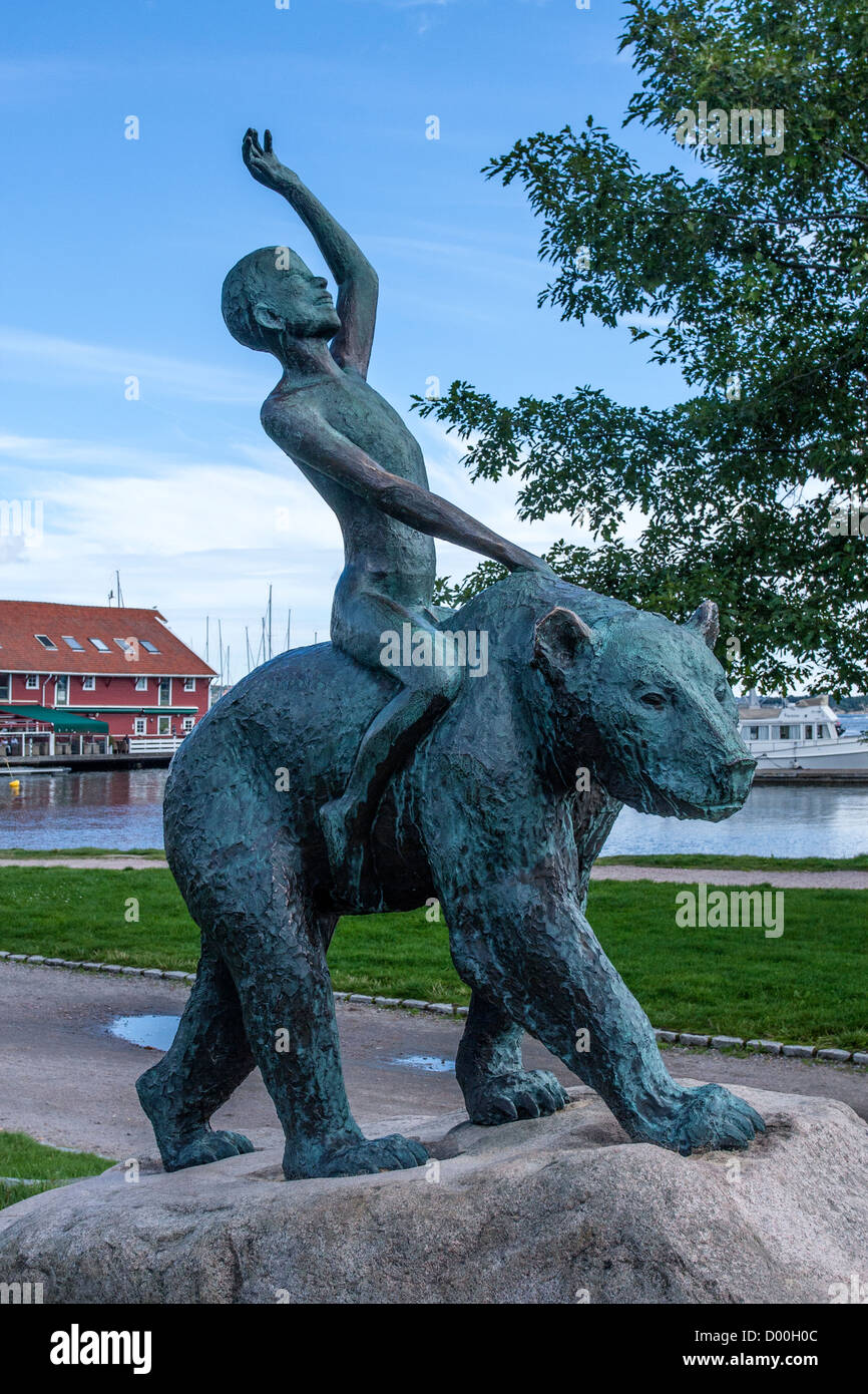Statue kristiansand -Fotos und -Bildmaterial in hoher Auflösung – Alamy