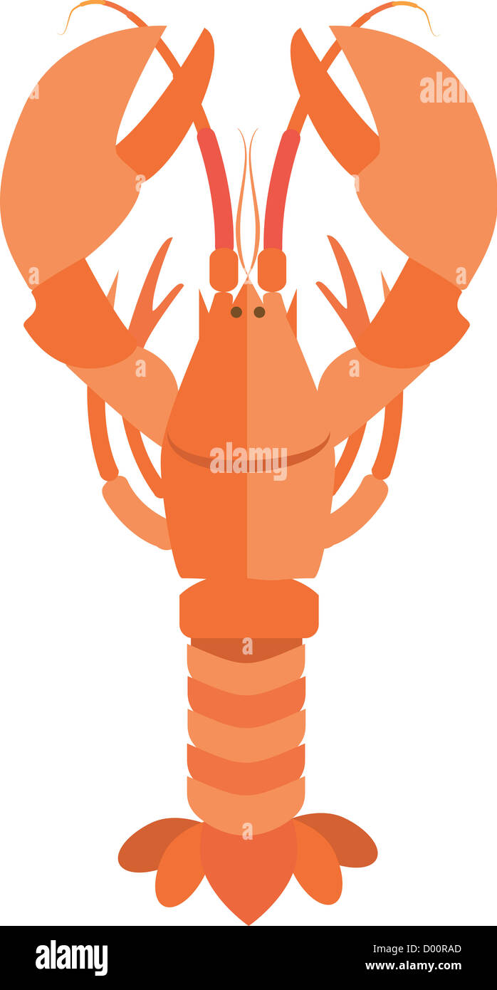 Hummer Malen Stockfotos und -bilder Kaufen - Alamy