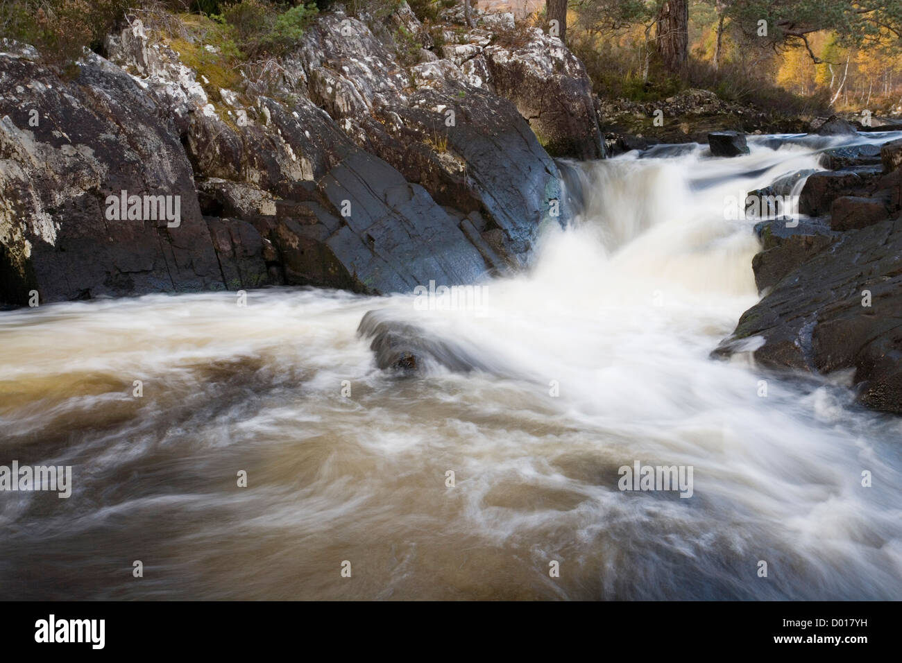 River affric -Fotos und -Bildmaterial in hoher Auflösung – Alamy