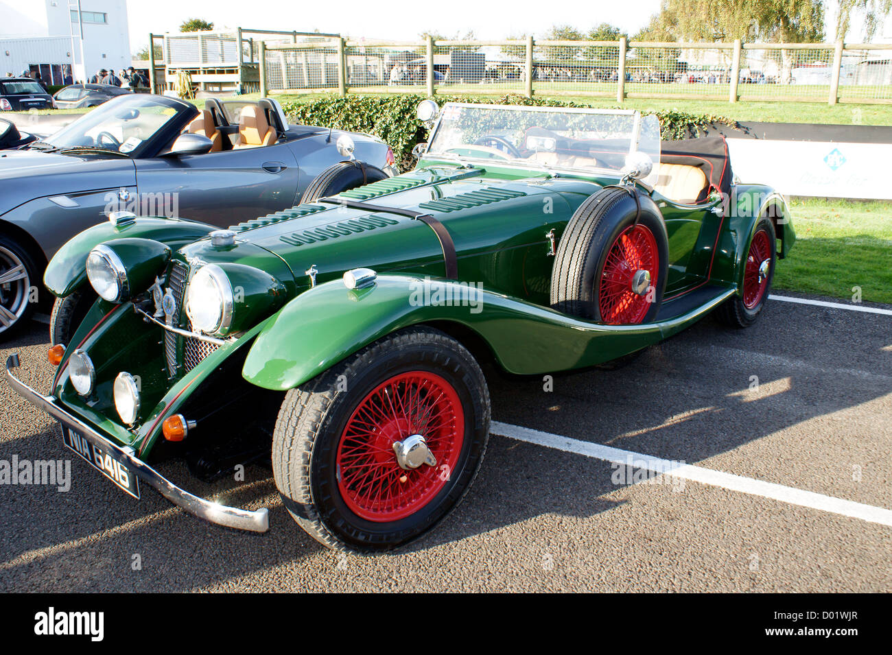 A1 car spares -Fotos und -Bildmaterial in hoher Auflösung – Alamy