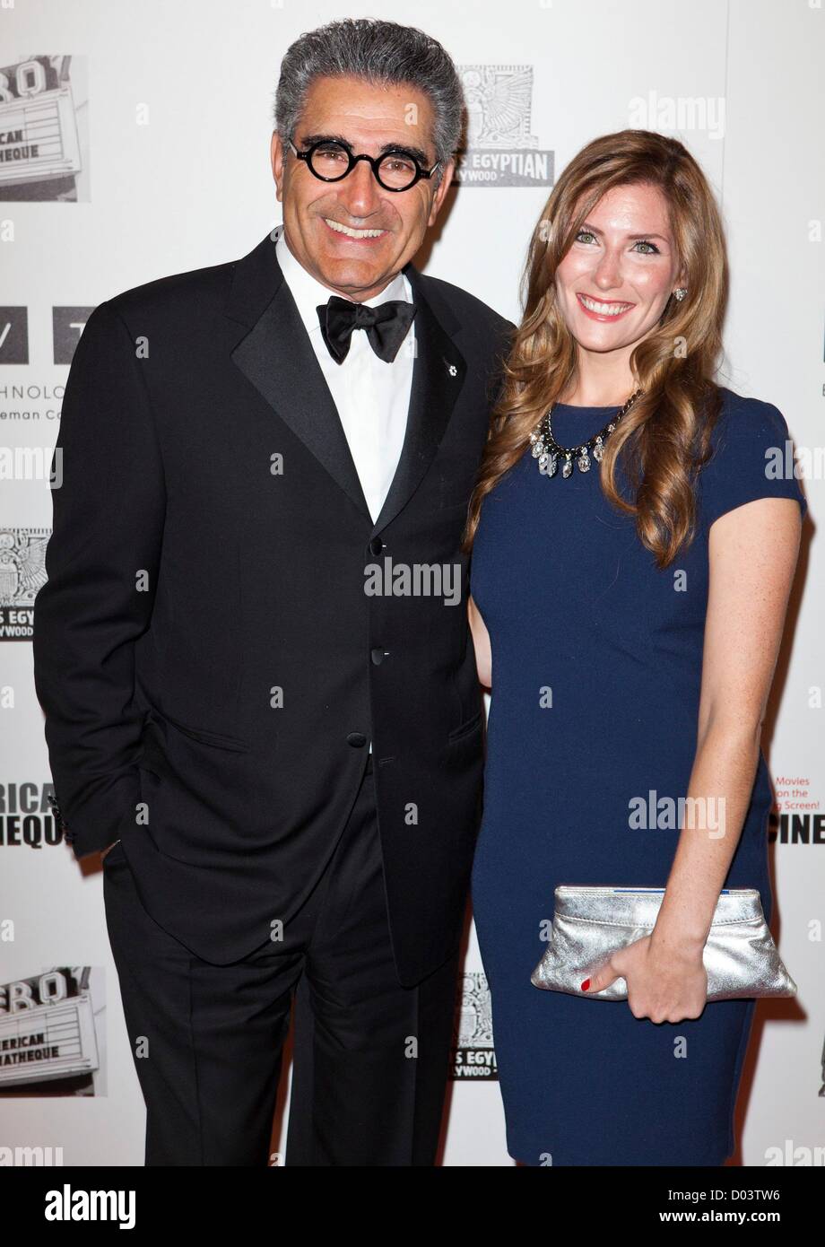 Eugene levy deborah divine in -Fotos und -Bildmaterial in hoher ...