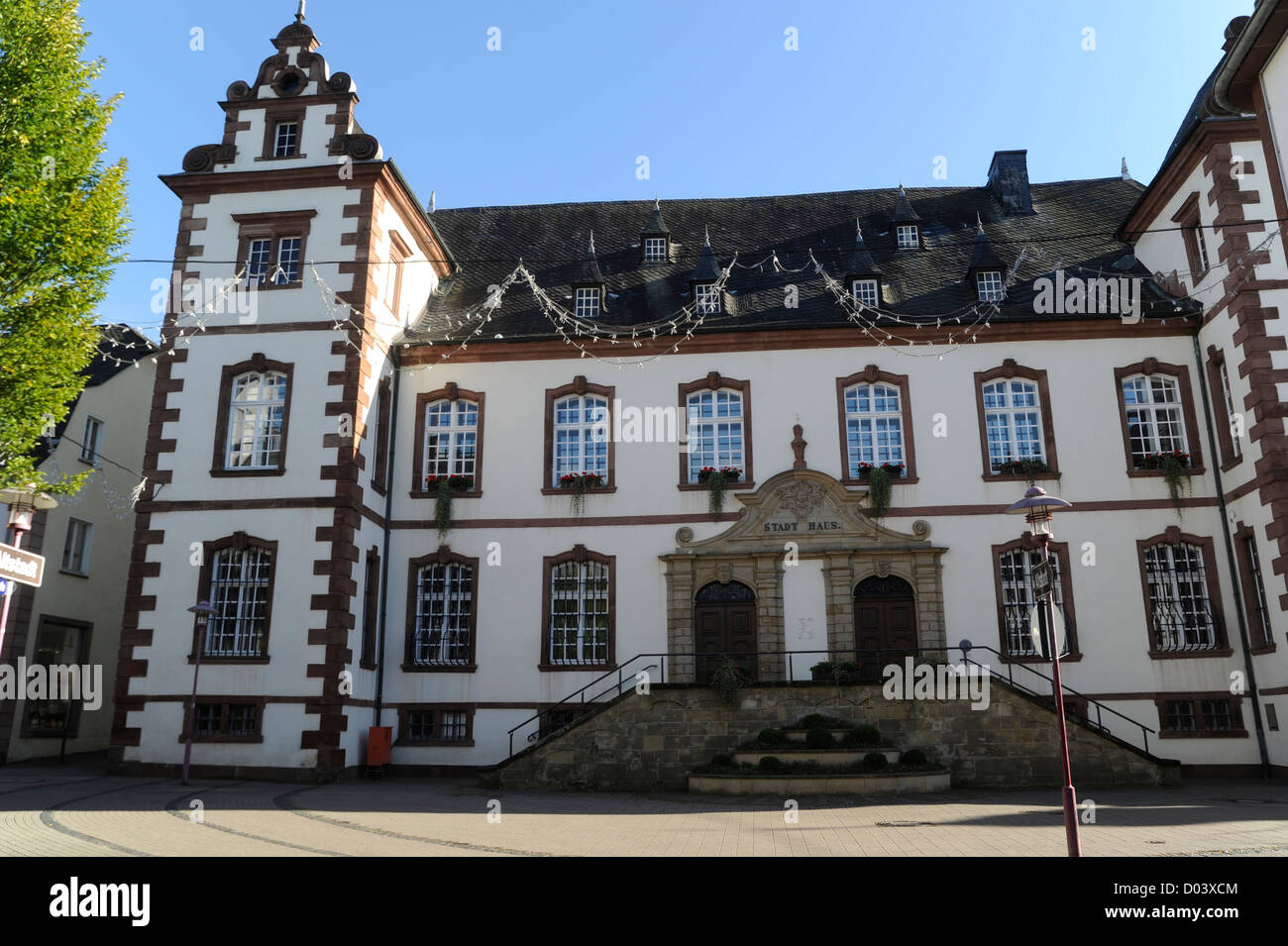 Merzig saarland -Fotos und -Bildmaterial in hoher Auflösung – Alamy