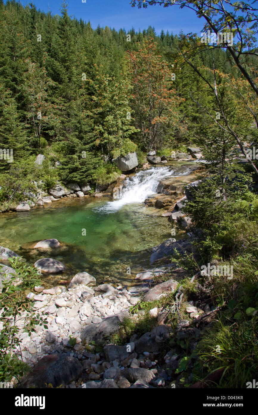 Elbe quelle -Fotos und -Bildmaterial in hoher Auflösung – Alamy