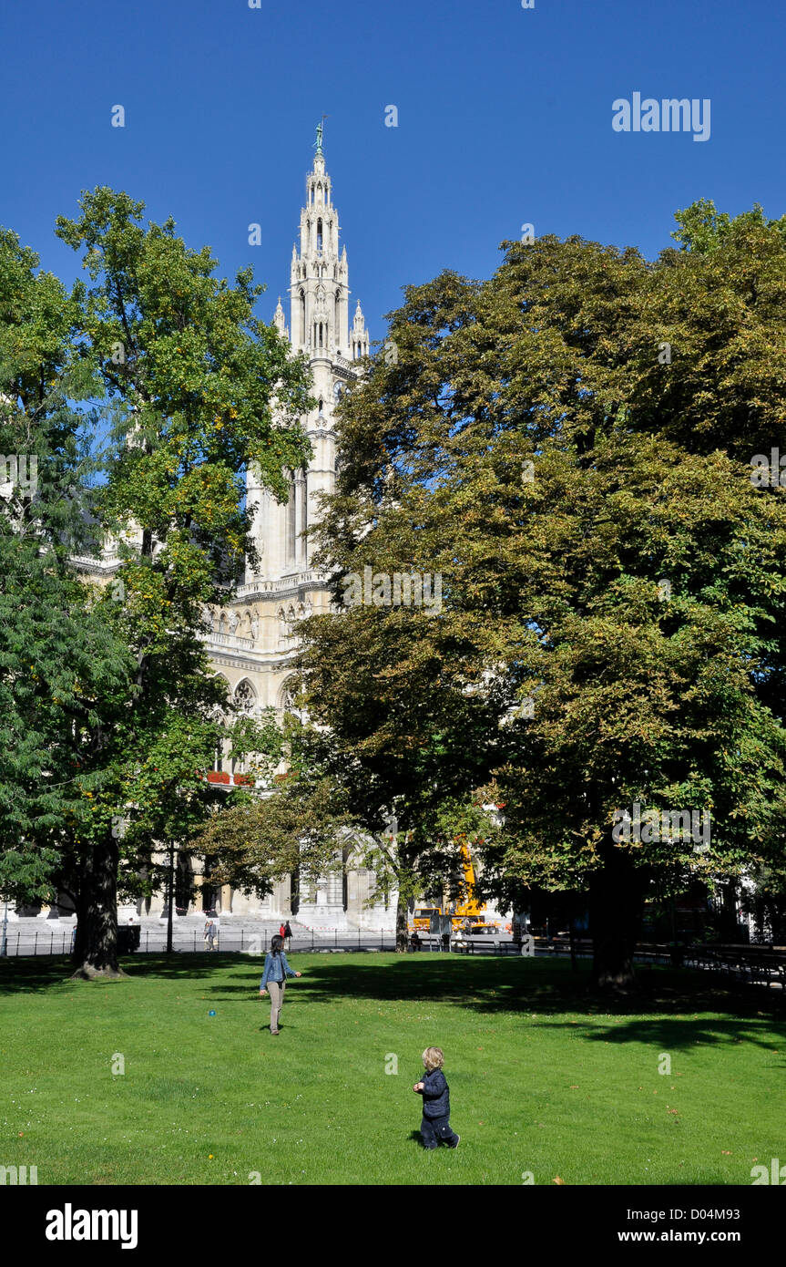 Wiener rat -Fotos und -Bildmaterial in hoher Auflösung – Alamy