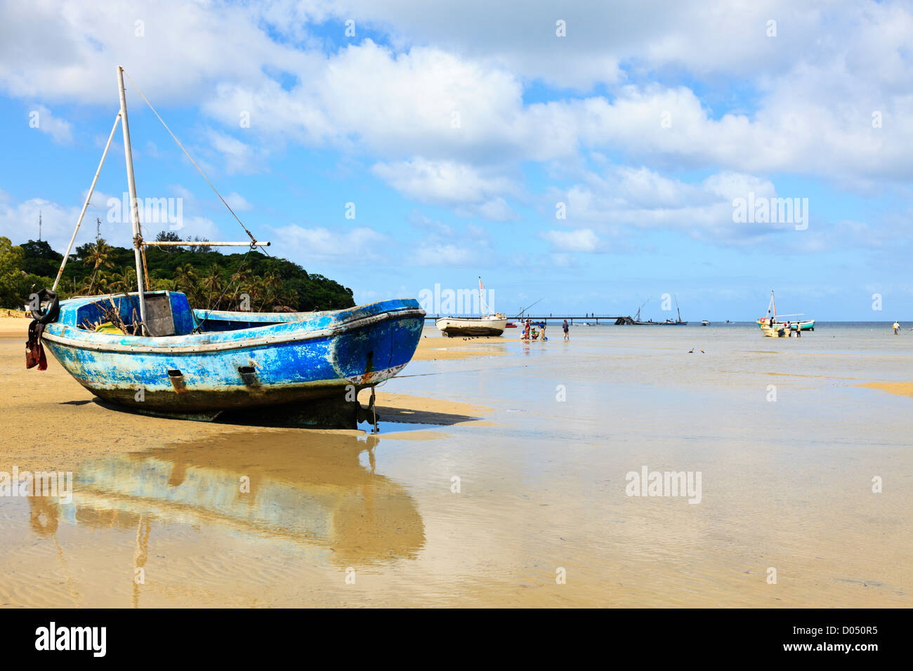 Mozambikanischer strand -Fotos und -Bildmaterial in hoher Auflösung – Alamy