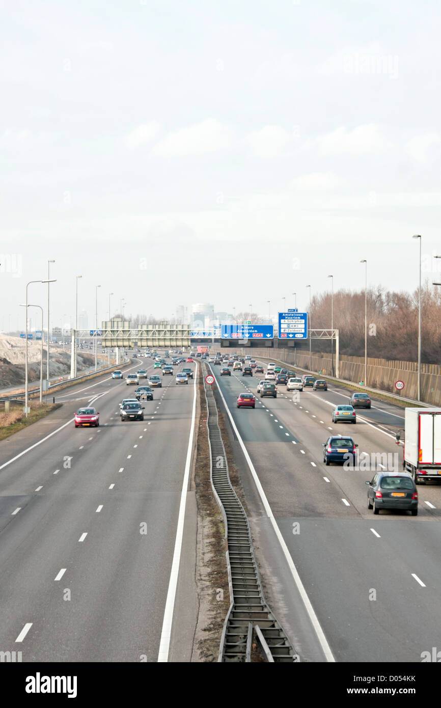 Autobahn a1 -Fotos und -Bildmaterial in hoher Auflösung – Alamy