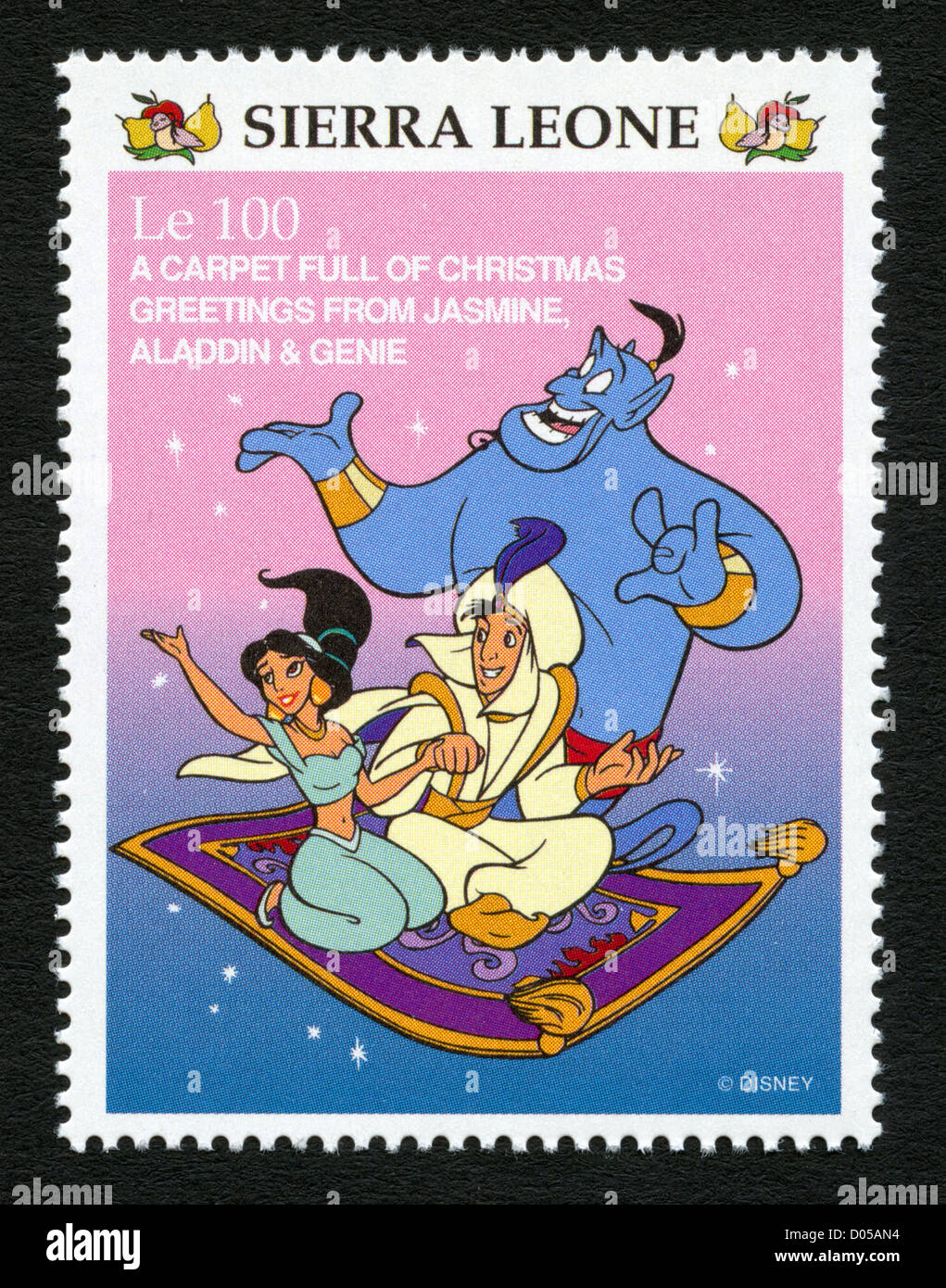 Aladdin Fliegender Teppich Stockfotos und -bilder Kaufen - Alamy