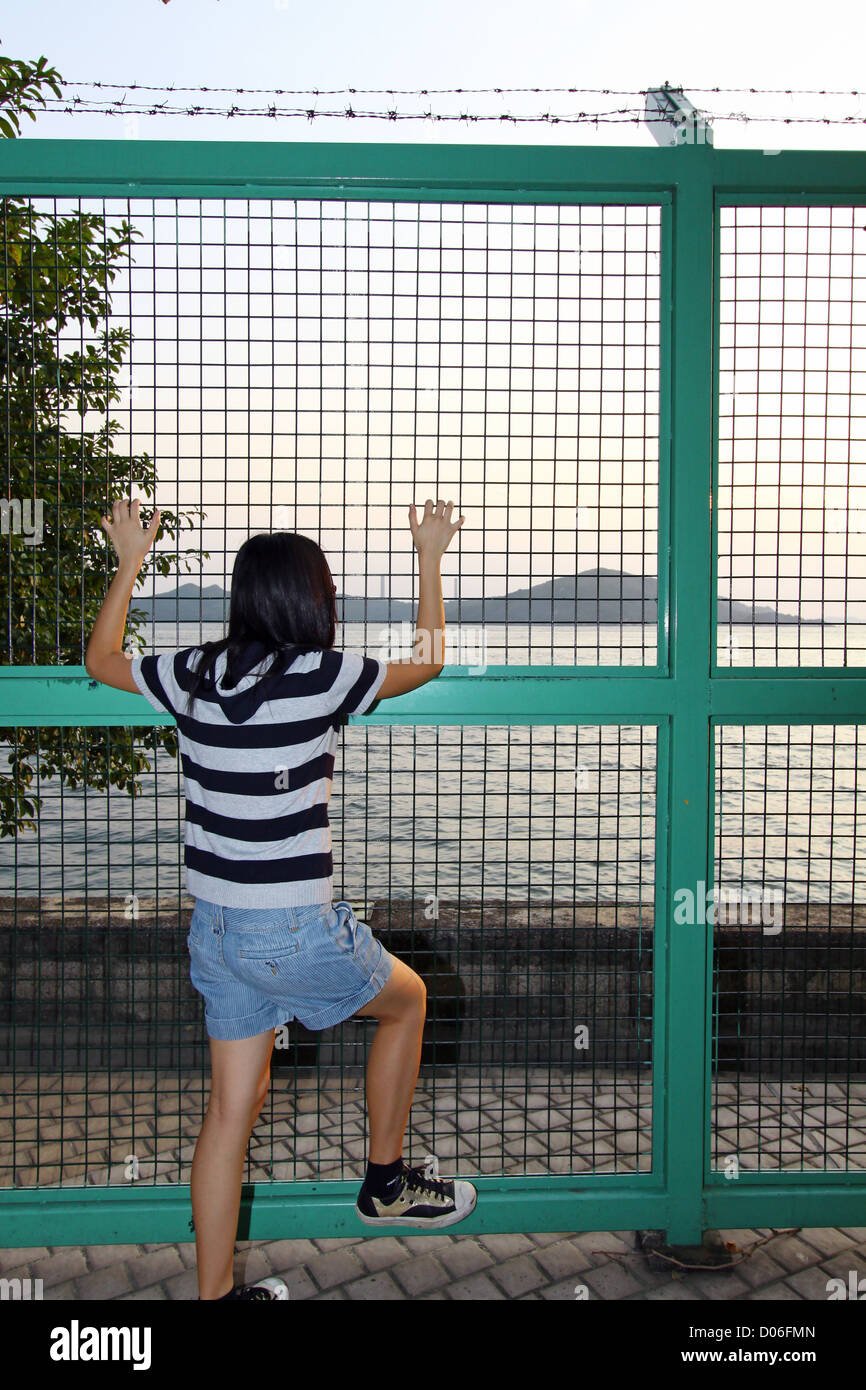 Opfer entkommen -Fotos und -Bildmaterial in hoher Auflösung – Alamy