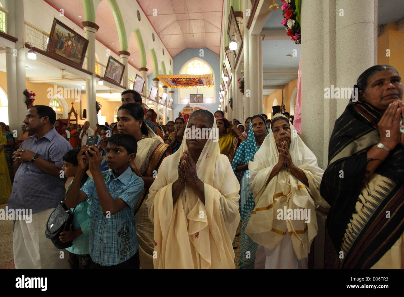Segen der wandmalereien -Fotos und -Bildmaterial in hoher Auflösung – Alamy