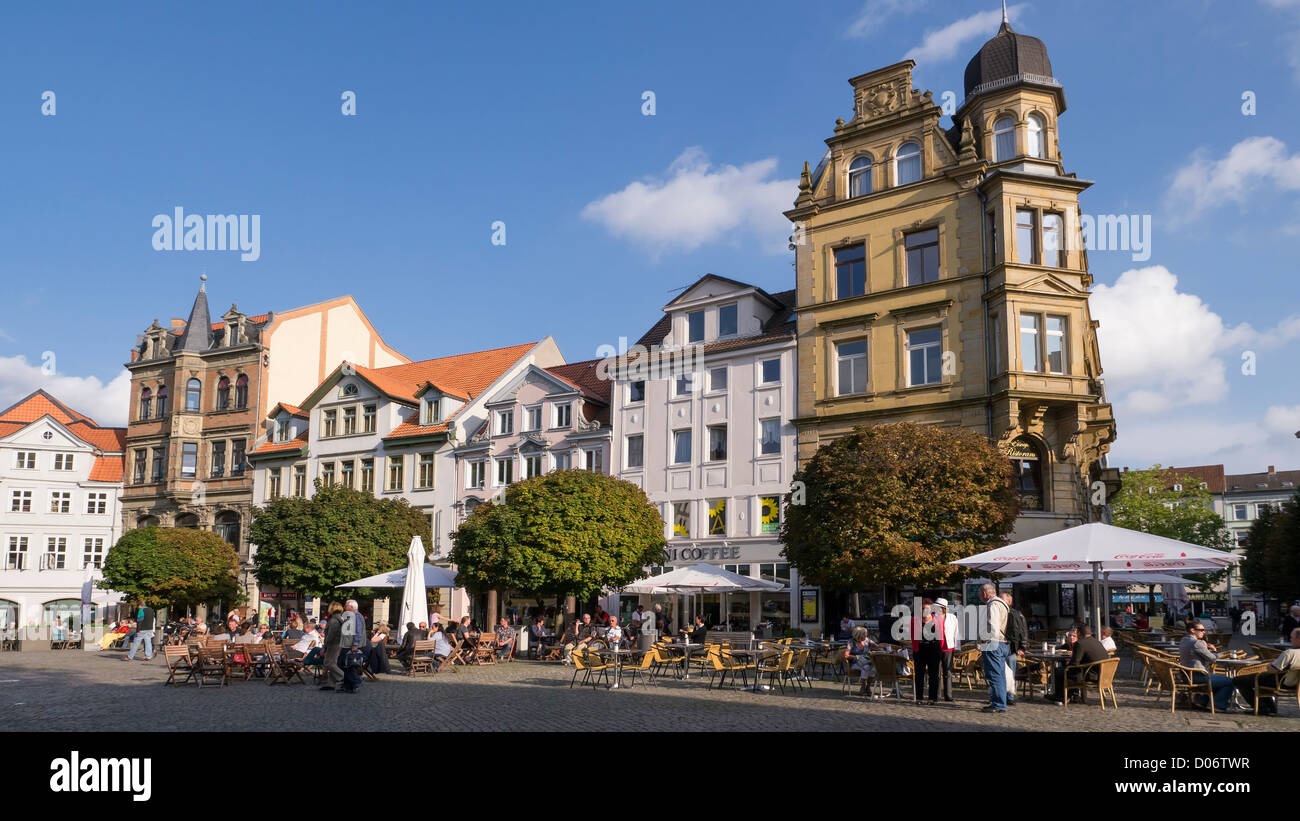 Braunschweig stadt -Fotos und -Bildmaterial in hoher Auflösung – Alamy