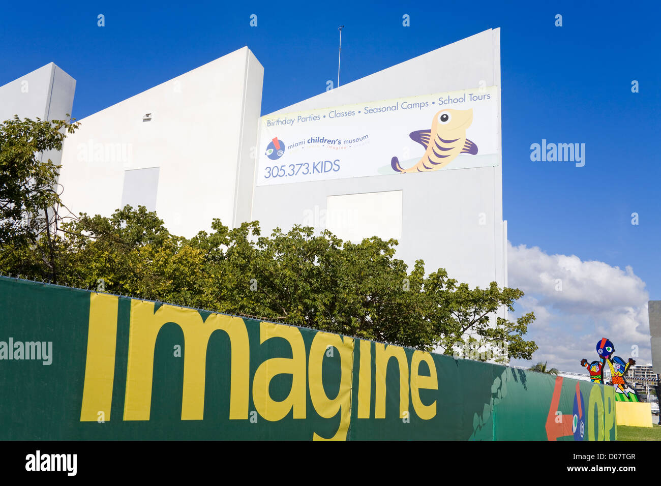 Miamis kindermuseum -Fotos und -Bildmaterial in hoher Auflösung – Alamy