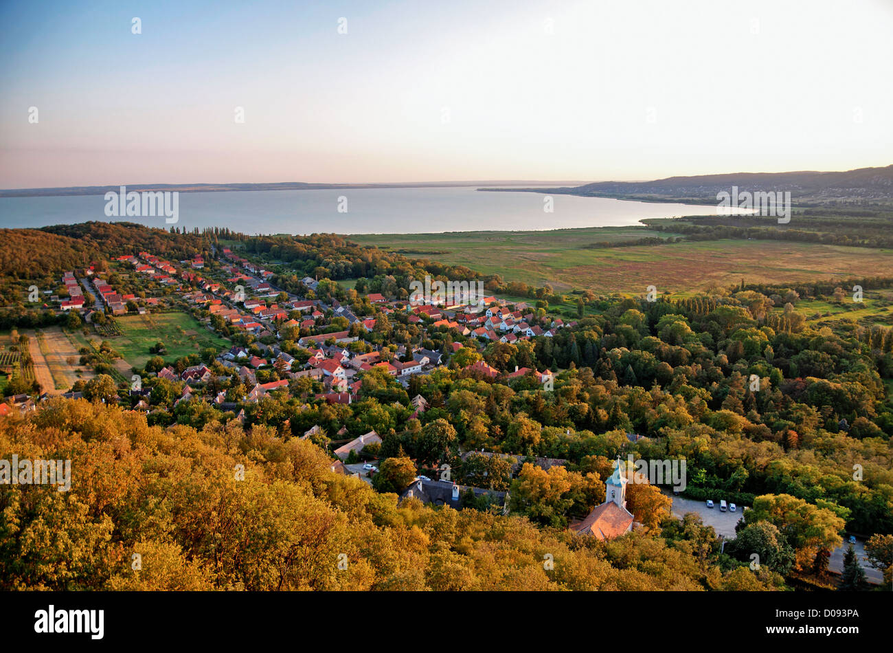 See balaton ungarn -Fotos und -Bildmaterial in hoher Auflösung – Alamy