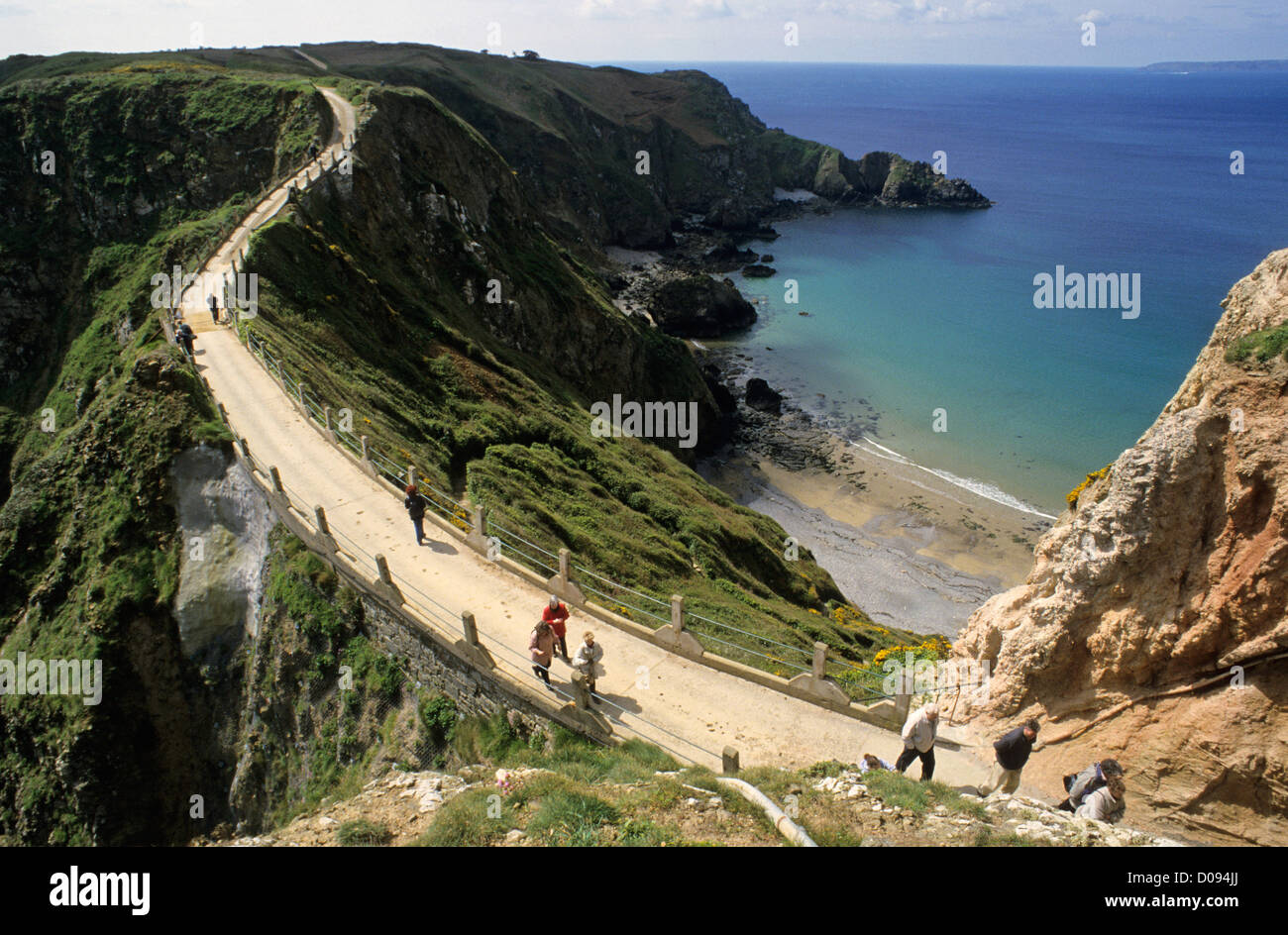Sark insel -Fotos und -Bildmaterial in hoher Auflösung – Alamy