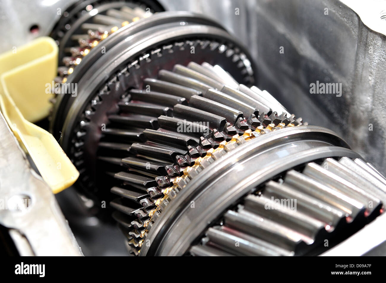 Getriebe getriebe -Fotos und -Bildmaterial in hoher Auflösung – Alamy