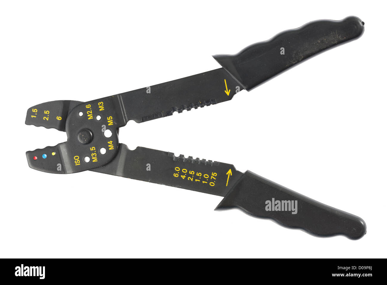 Crimping tool -Fotos und -Bildmaterial in hoher Auflösung – Alamy