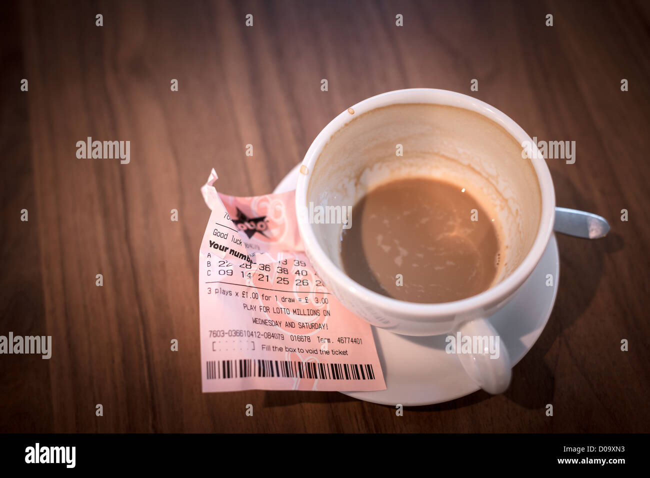 Pech gehabt -Fotos und -Bildmaterial in hoher Auflösung – Alamy