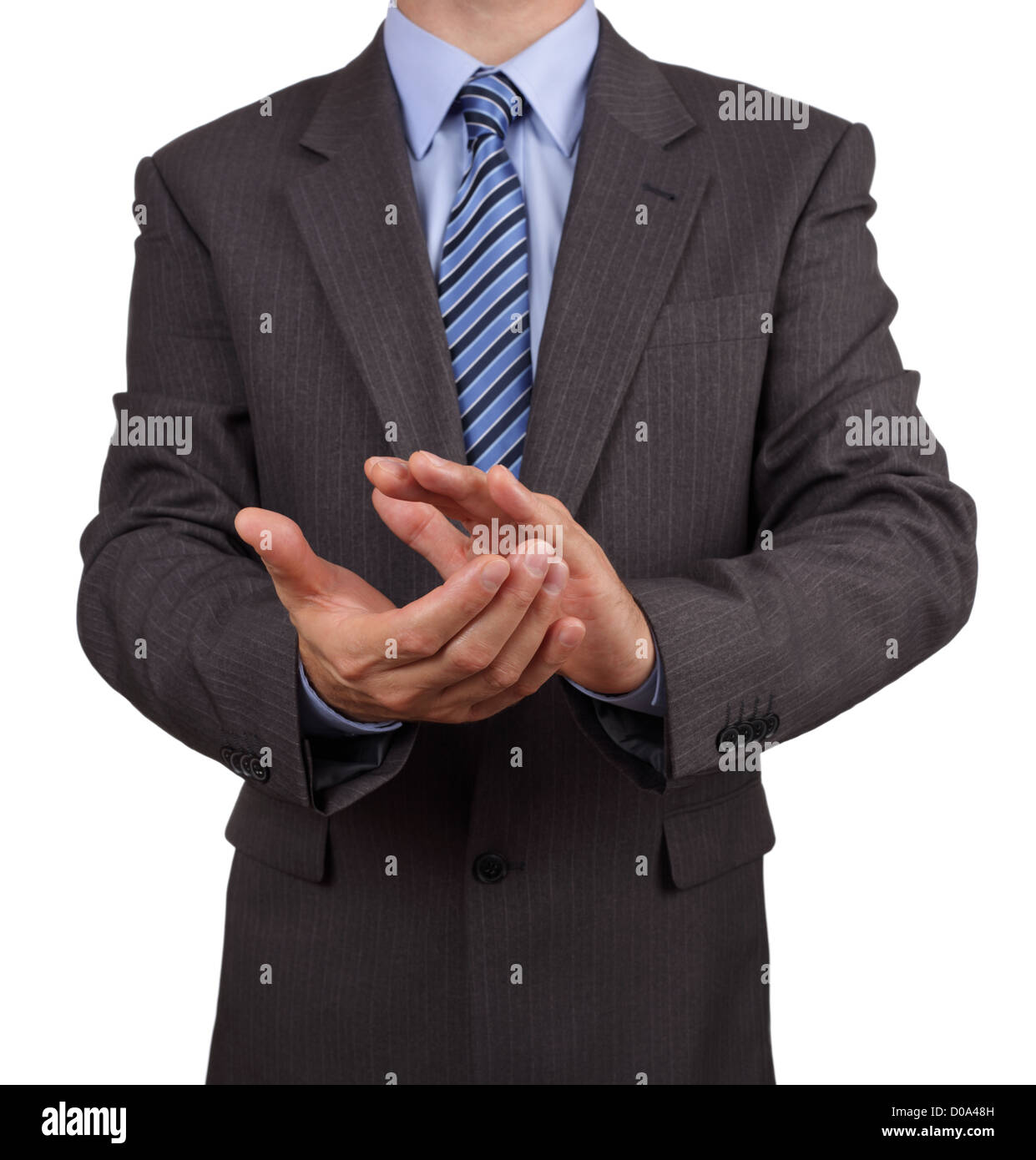 Applaudierende auszeichnung -Fotos und -Bildmaterial in hoher Auflösung ...