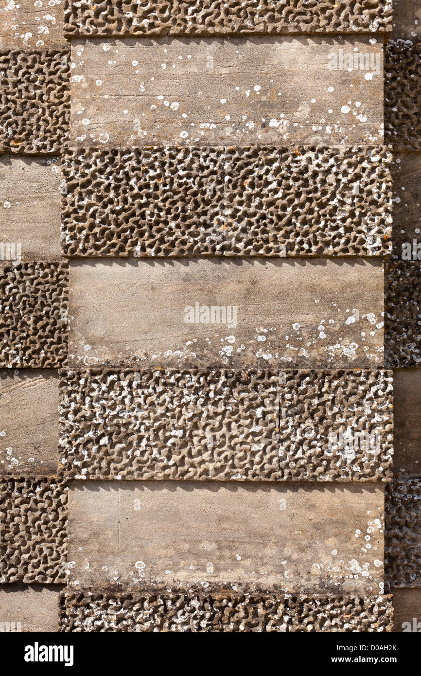 Architektonische vermiculation -Fotos und -Bildmaterial in hoher ...