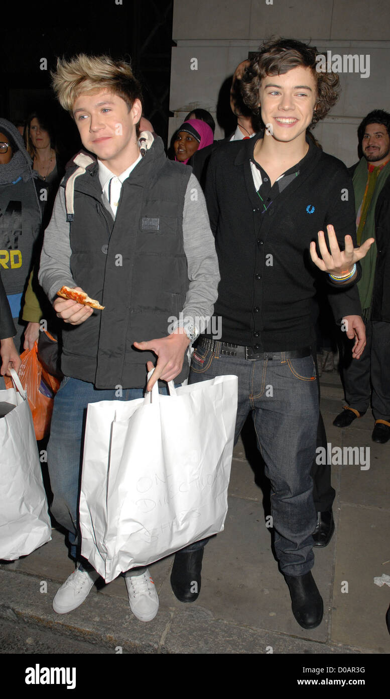 Harry styles niall horan store