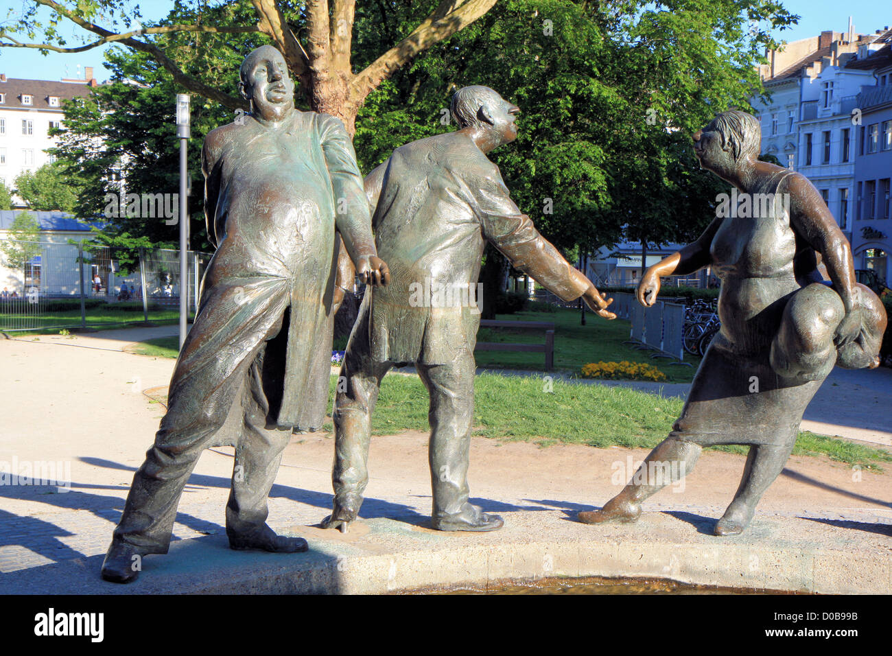 Geld brunnen -Fotos und -Bildmaterial in hoher Auflösung – Alamy