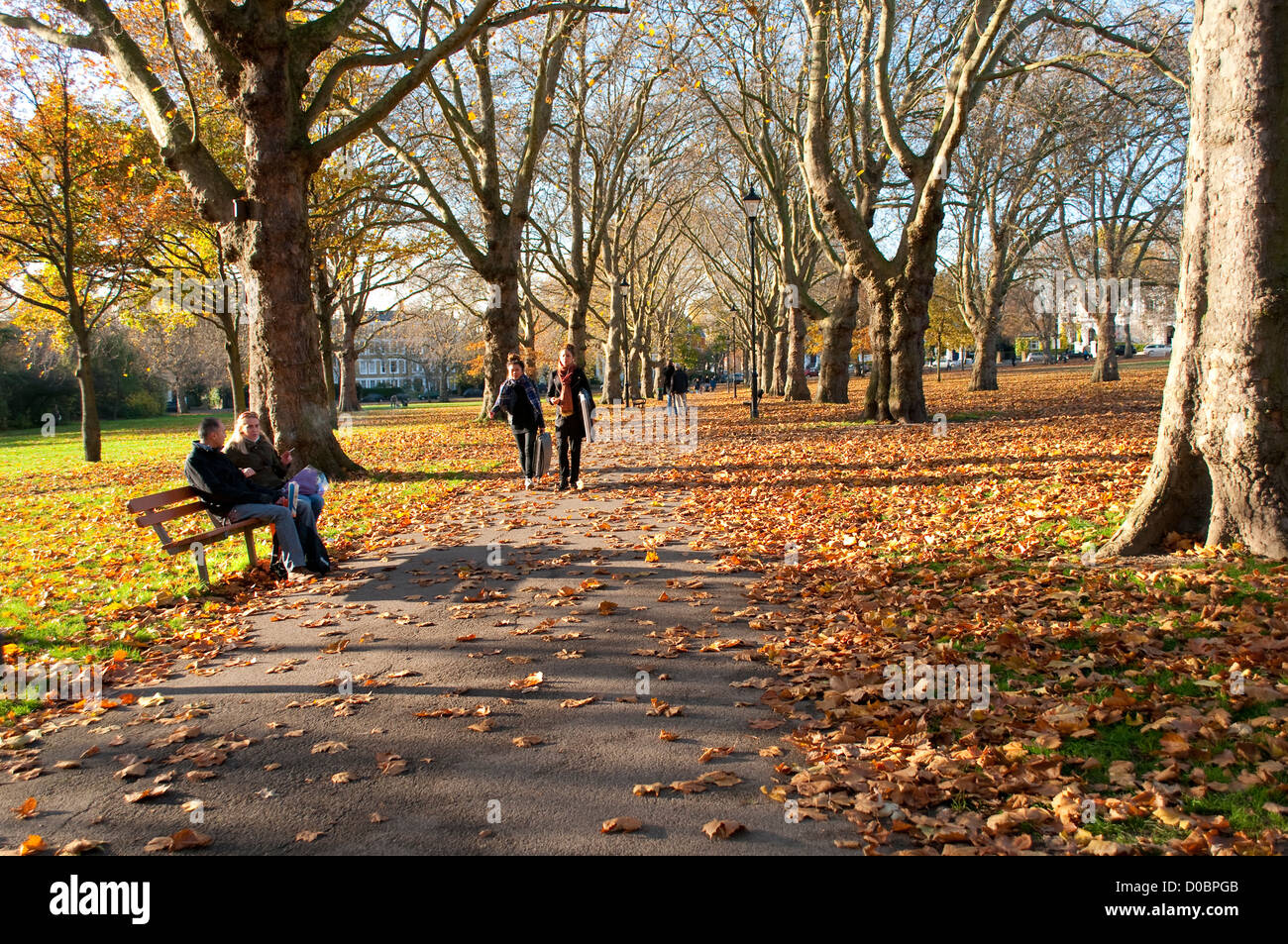 Islington park -Fotos und -Bildmaterial in hoher Auflösung – Alamy