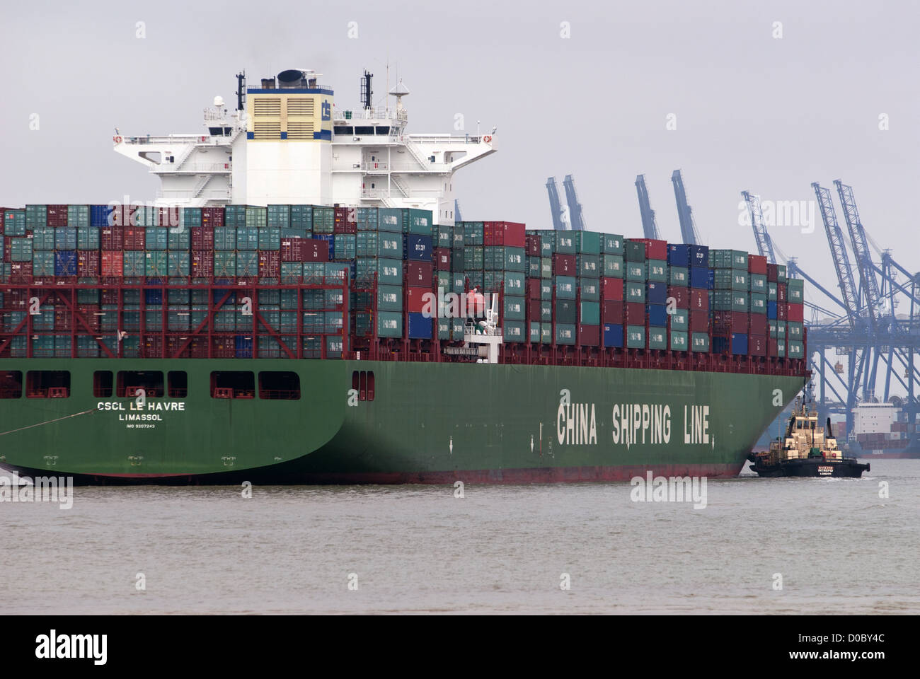 Cscl ship -Fotos und -Bildmaterial in hoher Auflösung – Alamy