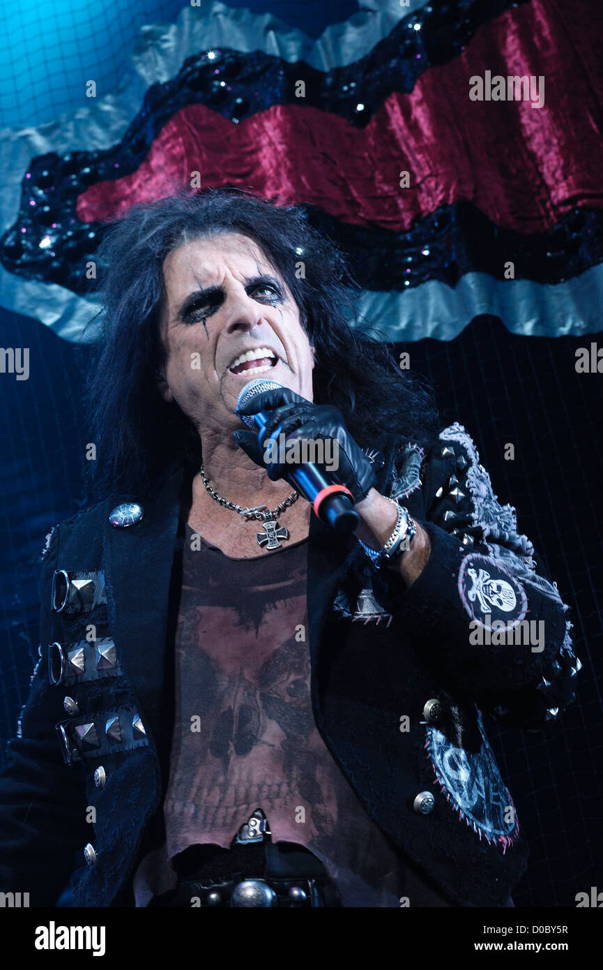 Alice cooper artist -Fotos und -Bildmaterial in hoher Auflösung – Alamy