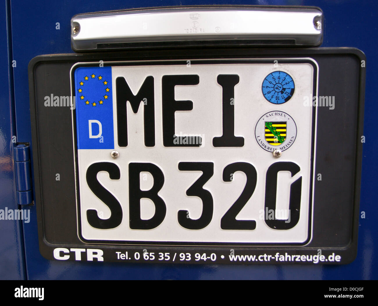 Pkw zulassung deutschland -Fotos und -Bildmaterial in hoher Auflösung ...