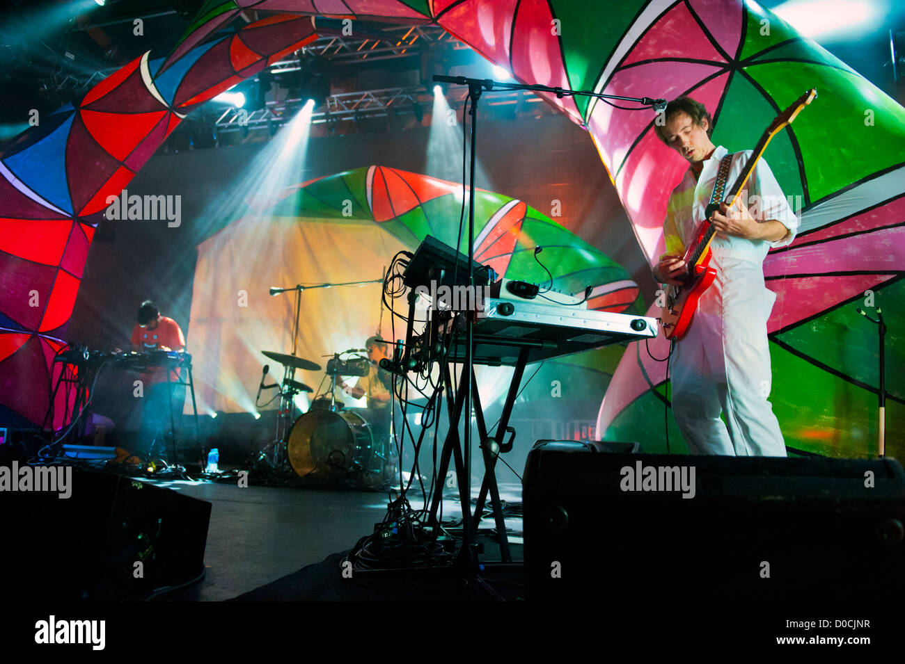 Stobe lichter -Fotos und -Bildmaterial in hoher Auflösung – Alamy