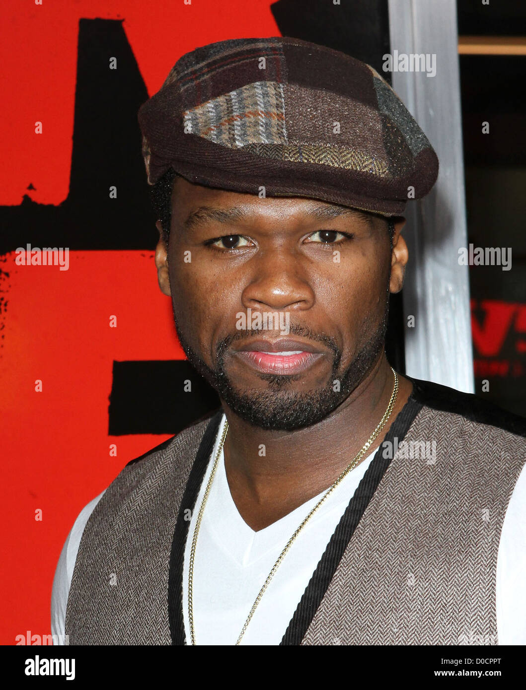 Curtis jackson aka -Fotos und -Bildmaterial in hoher Auflösung – Alamy