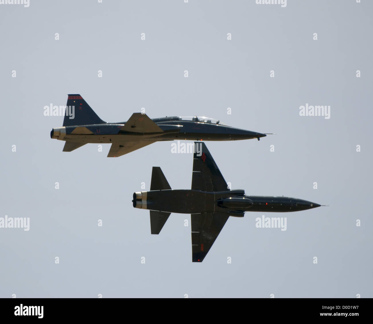 Us air force t 38 talon -Fotos und -Bildmaterial in hoher Auflösung – Alamy