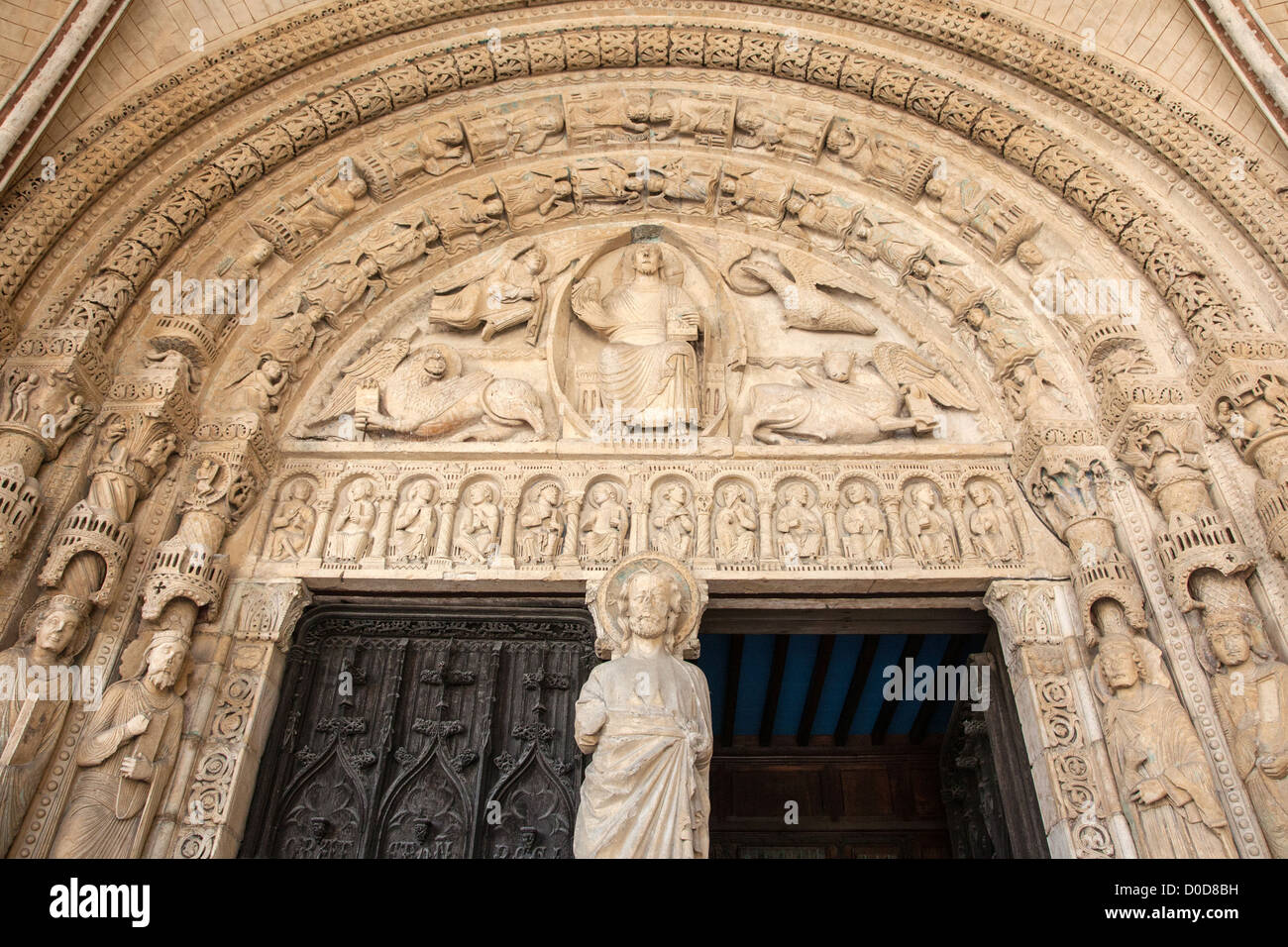 Gothic relief sculpture -Fotos und -Bildmaterial in hoher Auflösung – Alamy