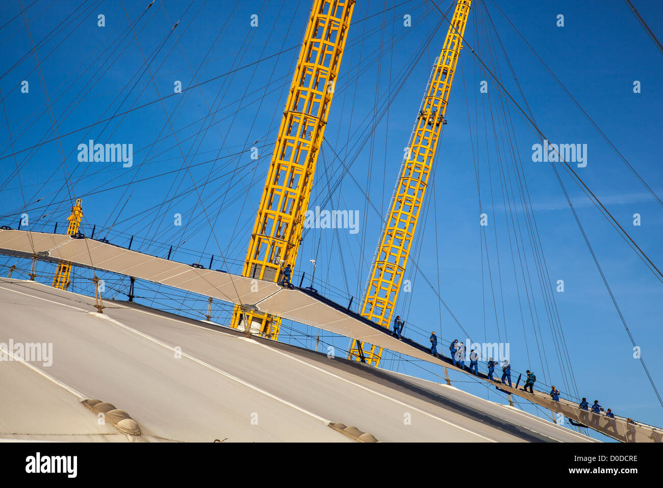 Sky walk -Fotos und -Bildmaterial in hoher Auflösung – Alamy