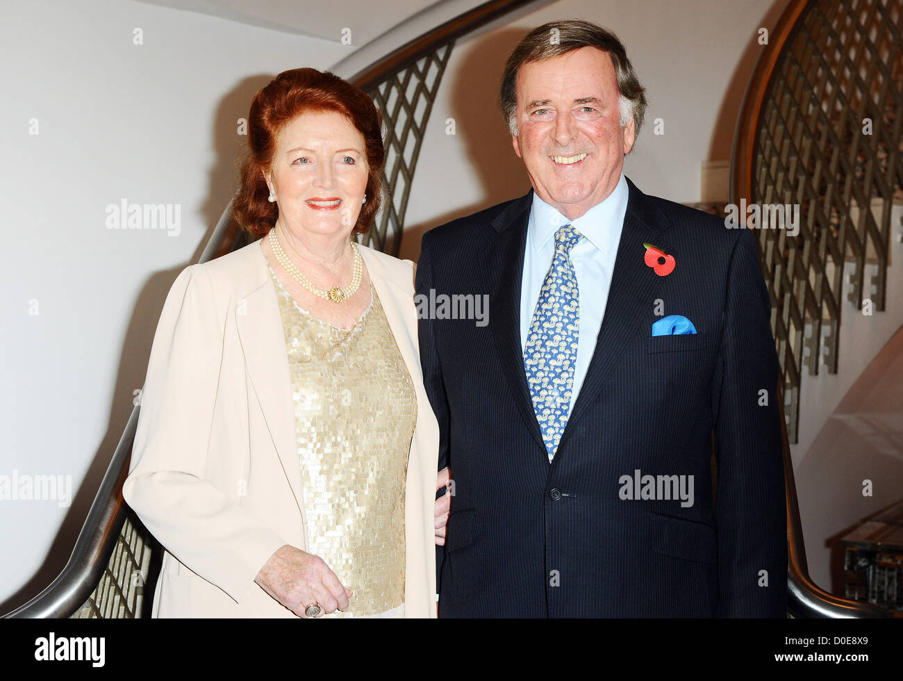 Helen wogan -Fotos und -Bildmaterial in hoher Auflösung – Alamy