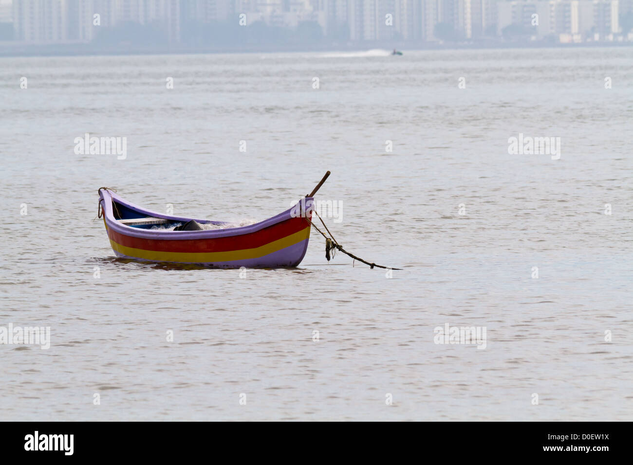 Mumbai bombay meerwasser boot schiff -Fotos und -Bildmaterial in hoher ...