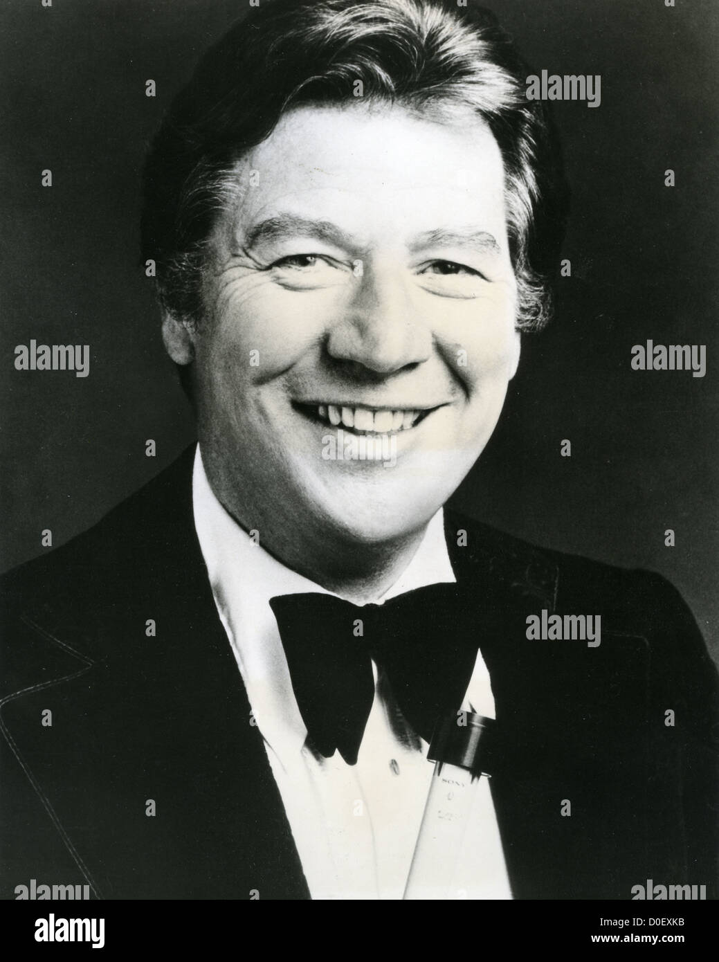 Entertainer max bygraves -Fotos und -Bildmaterial in hoher Auflösung ...
