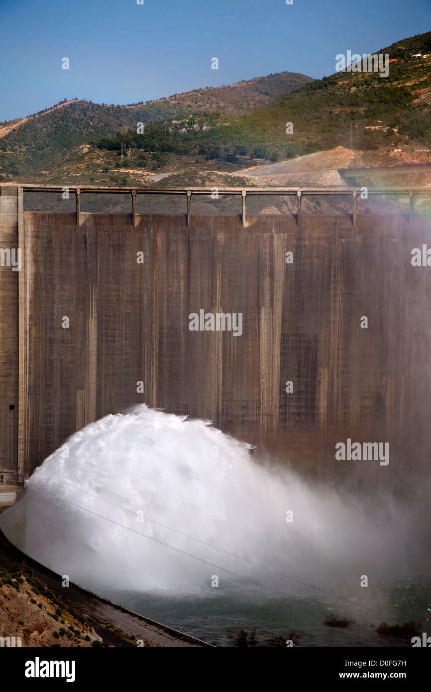 Embalse de beznar -Fotos und -Bildmaterial in hoher Auflösung – Alamy