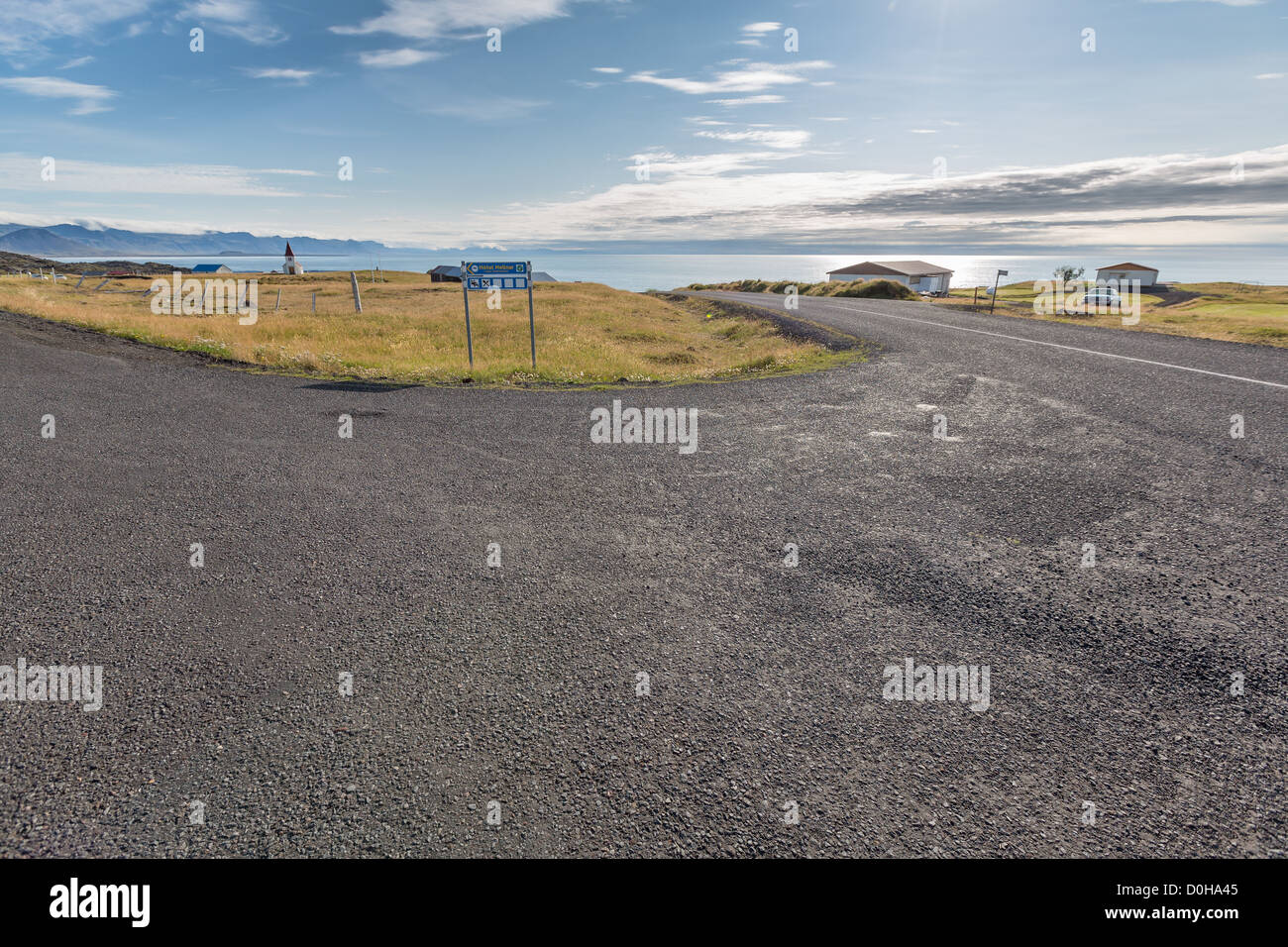 Hellnar island -Fotos und -Bildmaterial in hoher Auflösung – Alamy